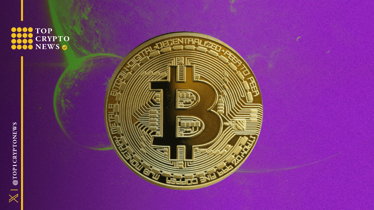 The Bitcoin Halving: Why This Time Could Be Different | TopCryptoNews on Binance Square