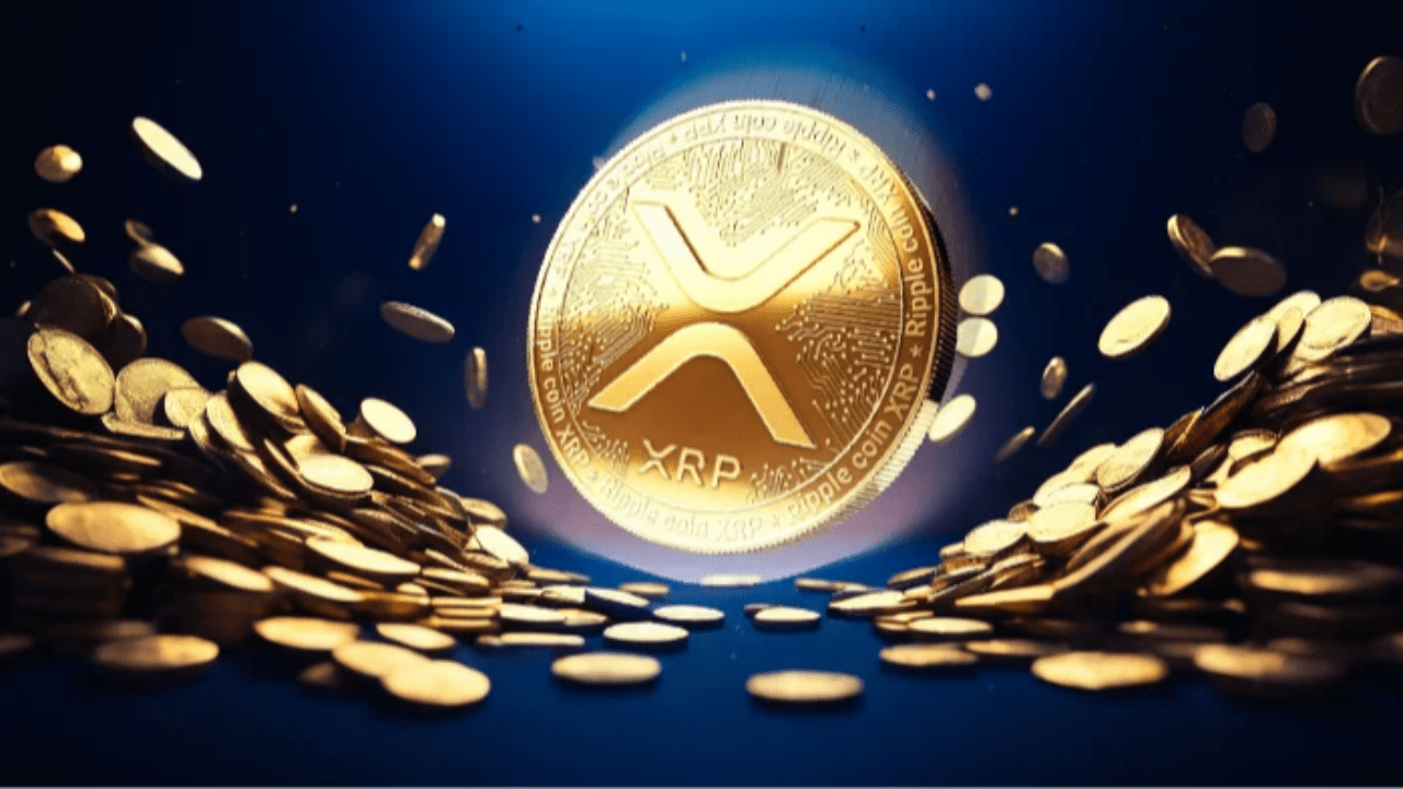 XRP Price Action Absolutely Destroys Bears | 亦辰论 on Binance Square