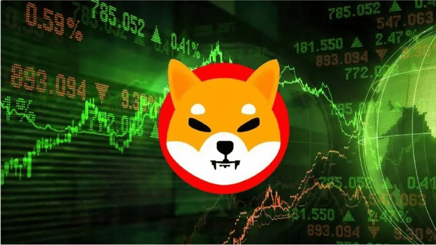 Shiba Inu: How high can SHIB soar this week? Shiba Inu (SHI | 海绵进化论 on Binance Square