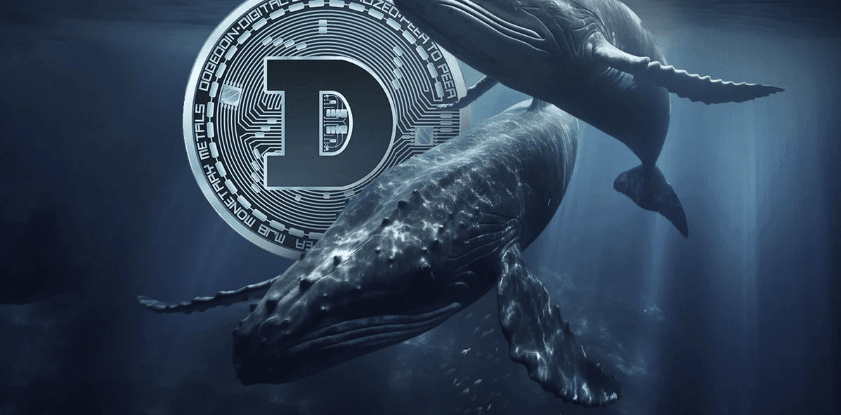🚨 Dogecoin (DOGE) Whale Transfers 332.9 Million DOGE to Bin | DEFIDRAFT on Binance Square