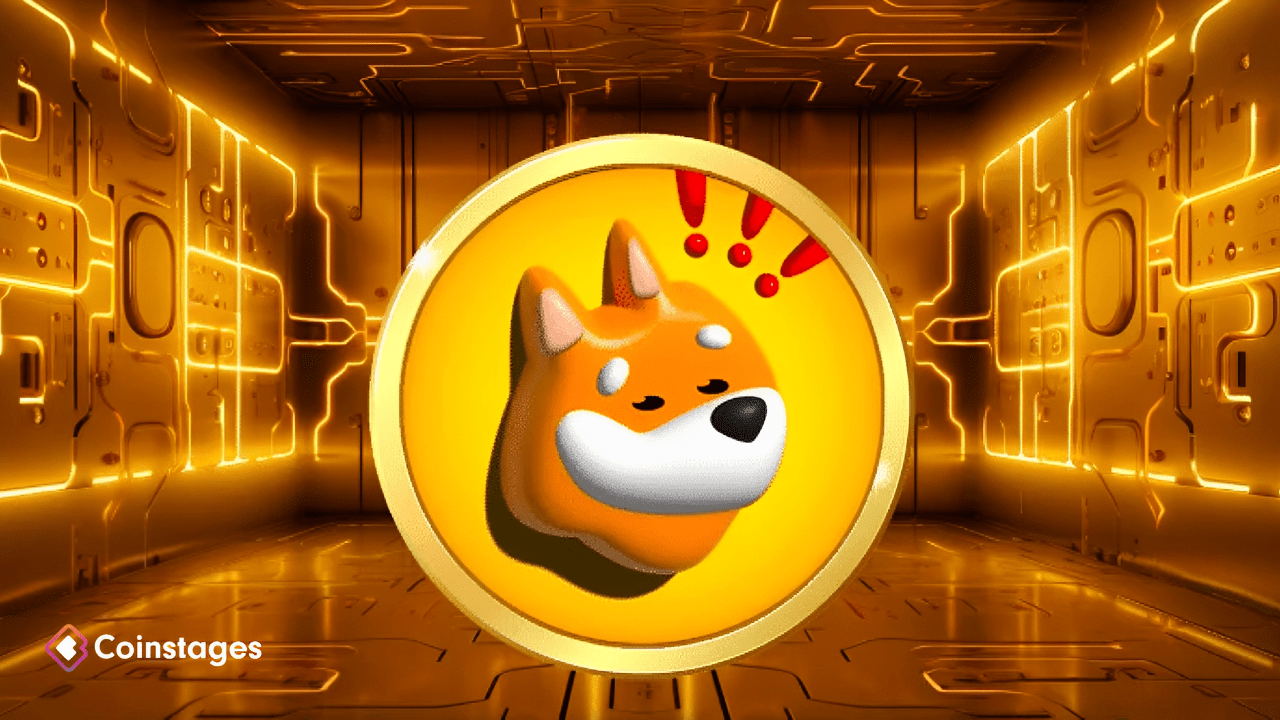 Bonk Coin Value Drops 16% Amid Dwindling Hype | Coinstages on Binance ...