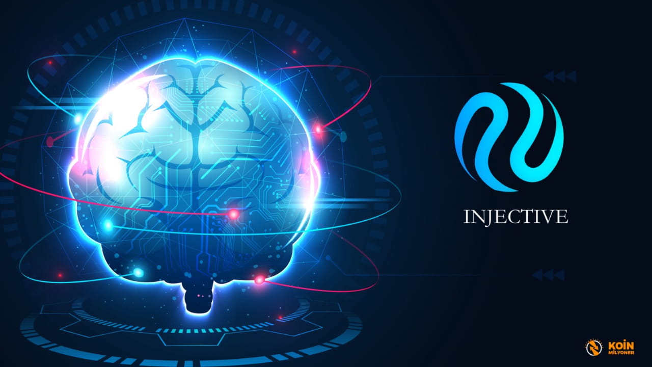 Injective Could Breakout? Unlock Event Predicts $100 INJ Price Rise ...