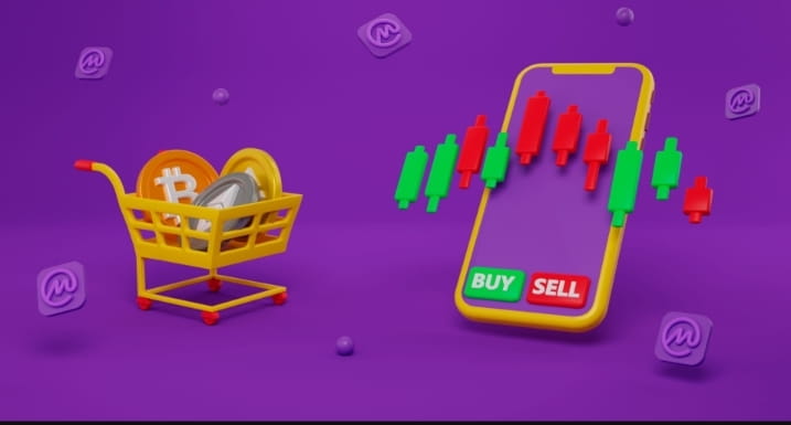 $STMX What is spot Trading and How to Make 1000$ in Spot Per | Raaz ...