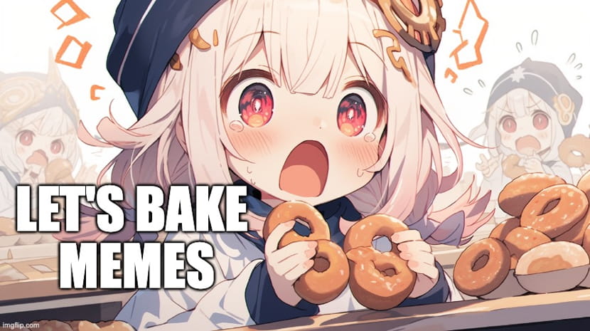 MEME Season is Coming! Bakery Launchpad will fully embrace i | crypto ...