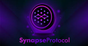 Synapse AMM The Synapse Network is responsible for listenin | Currency ...