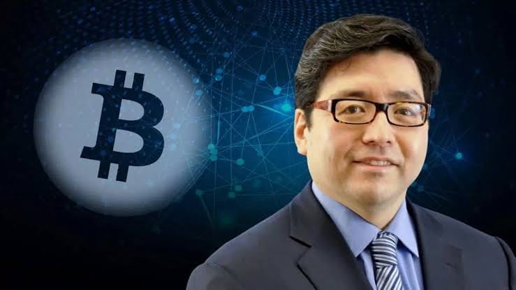 😱🚀🚀Will Bitcoin Explode? Tom Lee Predicts $150K in 2024 A | Crypto Ahmet on Binance Square