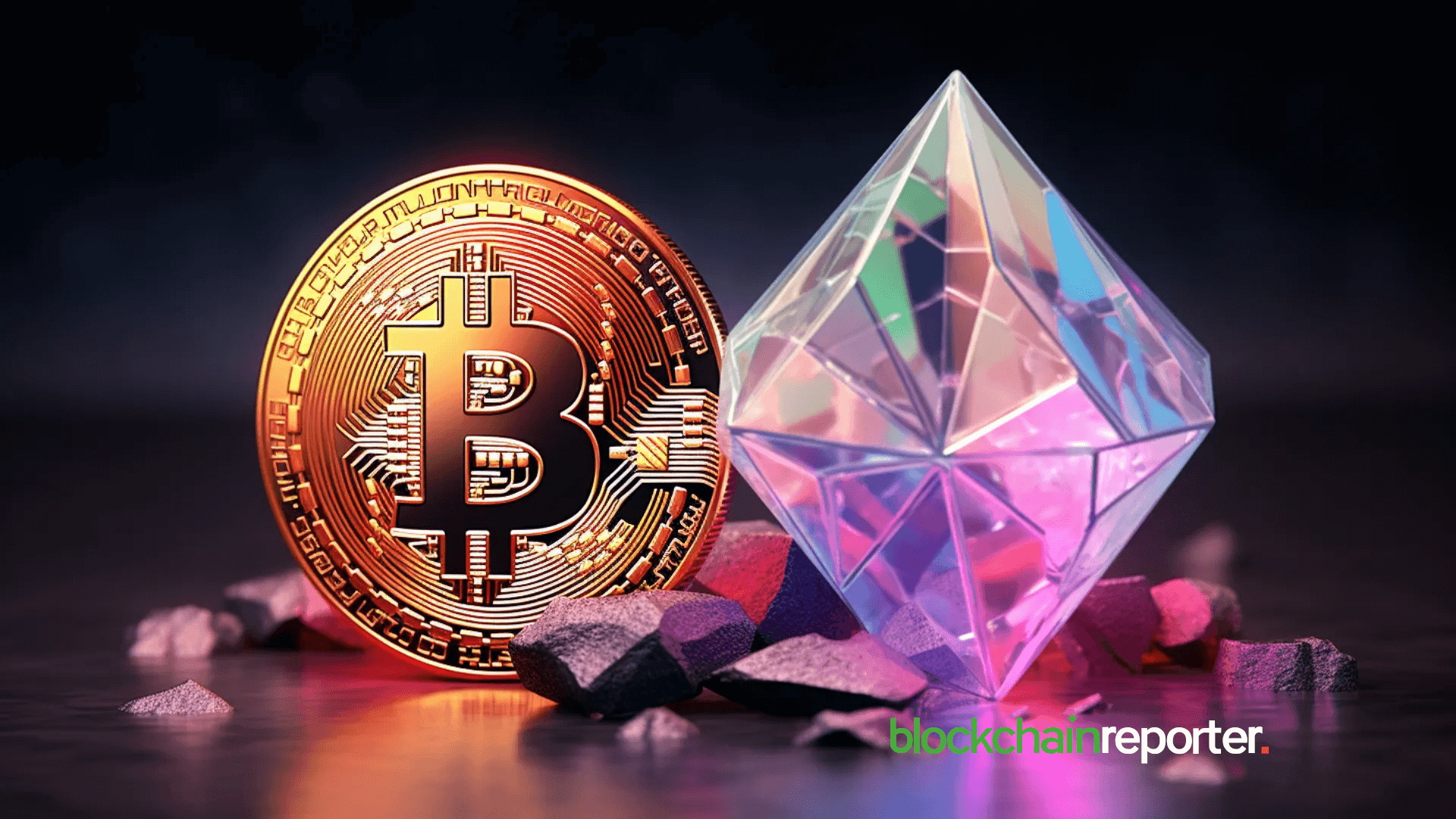 Nearly $1.4 billion worth of Bitcoin and Ethereum options ar ...
