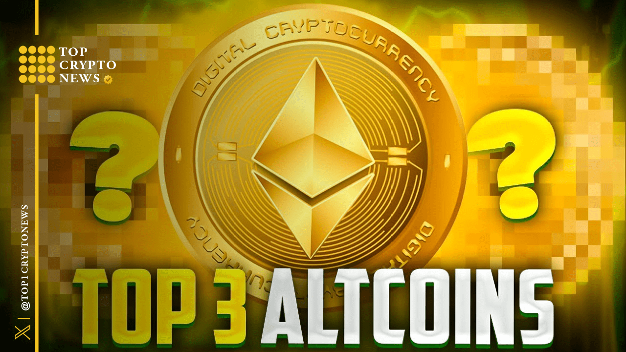 Top Altcoins for January: Can ETH, OP, SNX Explode on Spot BTC ETF Approval? | TopCryptoNews on ...