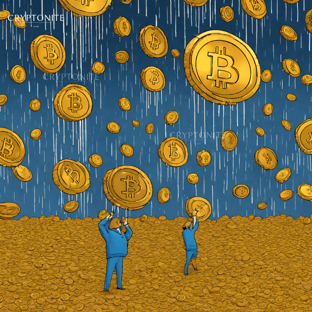 What is the potential return on a $1,000 Bitcoin investment ...