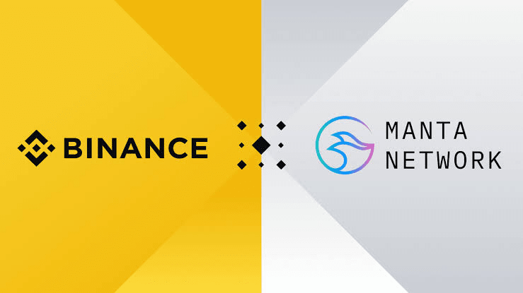 What is Manta Network (MANTA)? 44th Project on Binance Launchpool ...