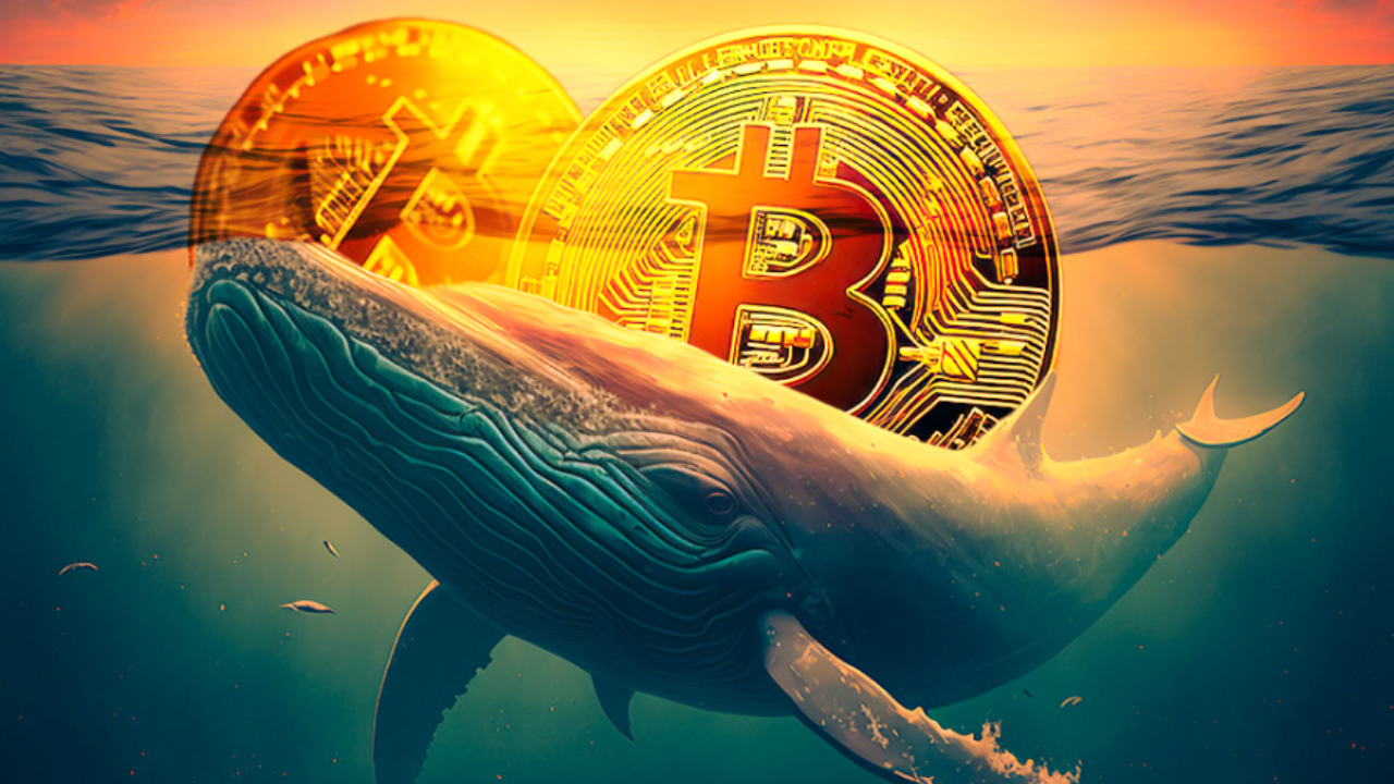"Mysterious whale" transferred billions of USDT to the exchange! Former Citigroup executives ...