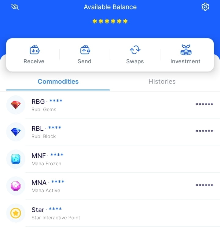 🚨💎 Rubi Network 💎 🚨 ( Rubi = Dollars Free 🤑💲 ) | UNBAN MY ACCOUNT on ...