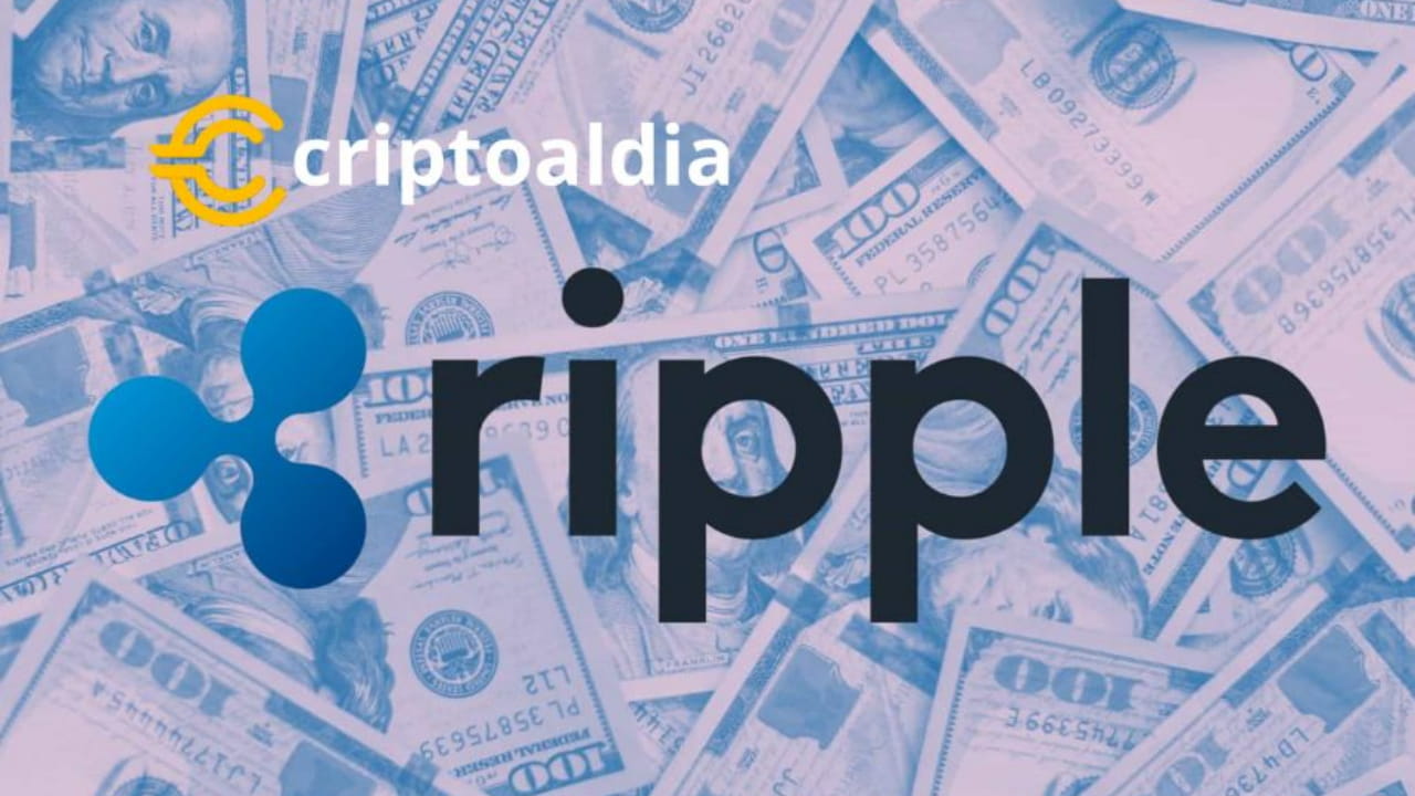 RIPPLE FACES MILLIONAIRE HACK, GARLINGHOUSE GUARANTEES INTEGRITY | Criptoaldia on Binance Square