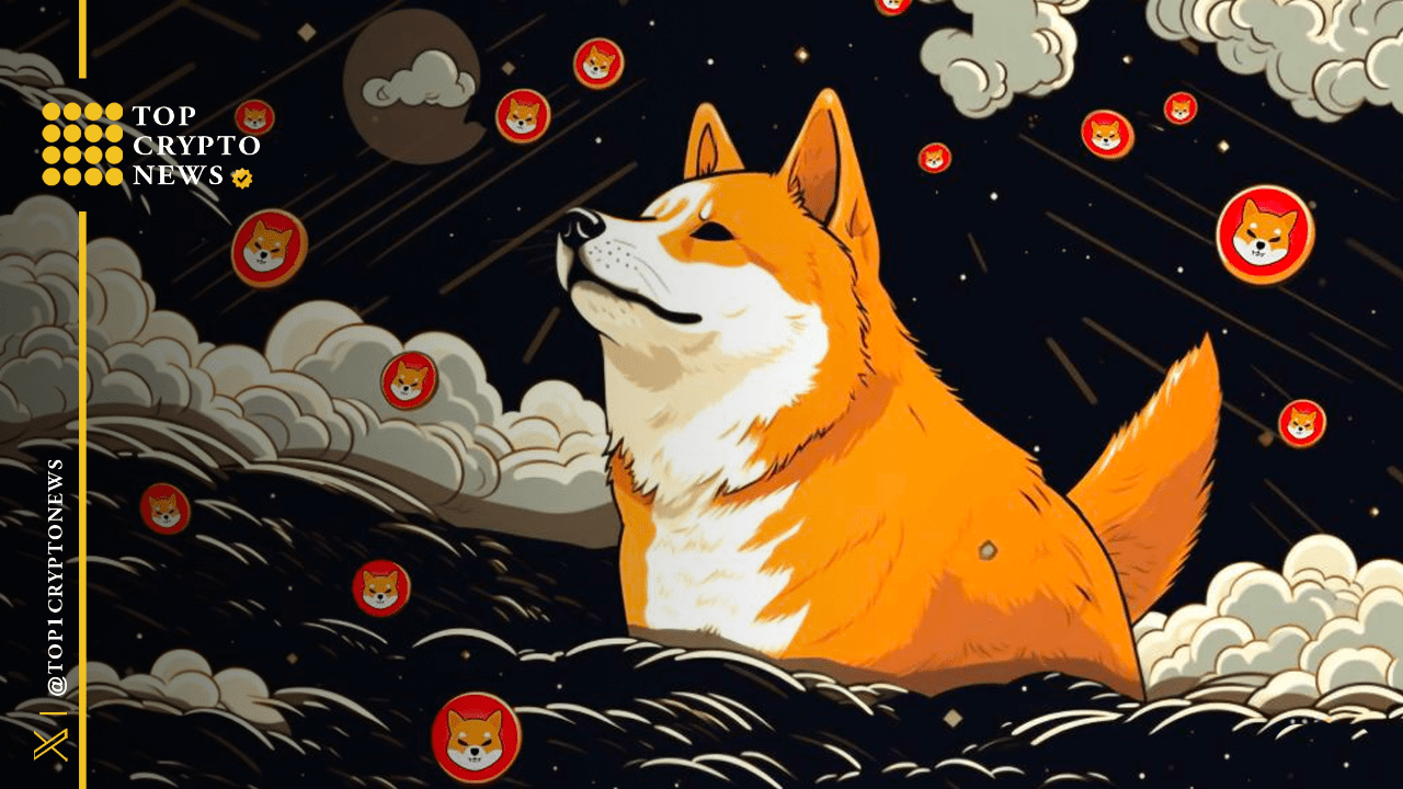 Meme Coin Market Bucks Crypto Downtrend With 3.2% Rise, Led by DOGE and ...