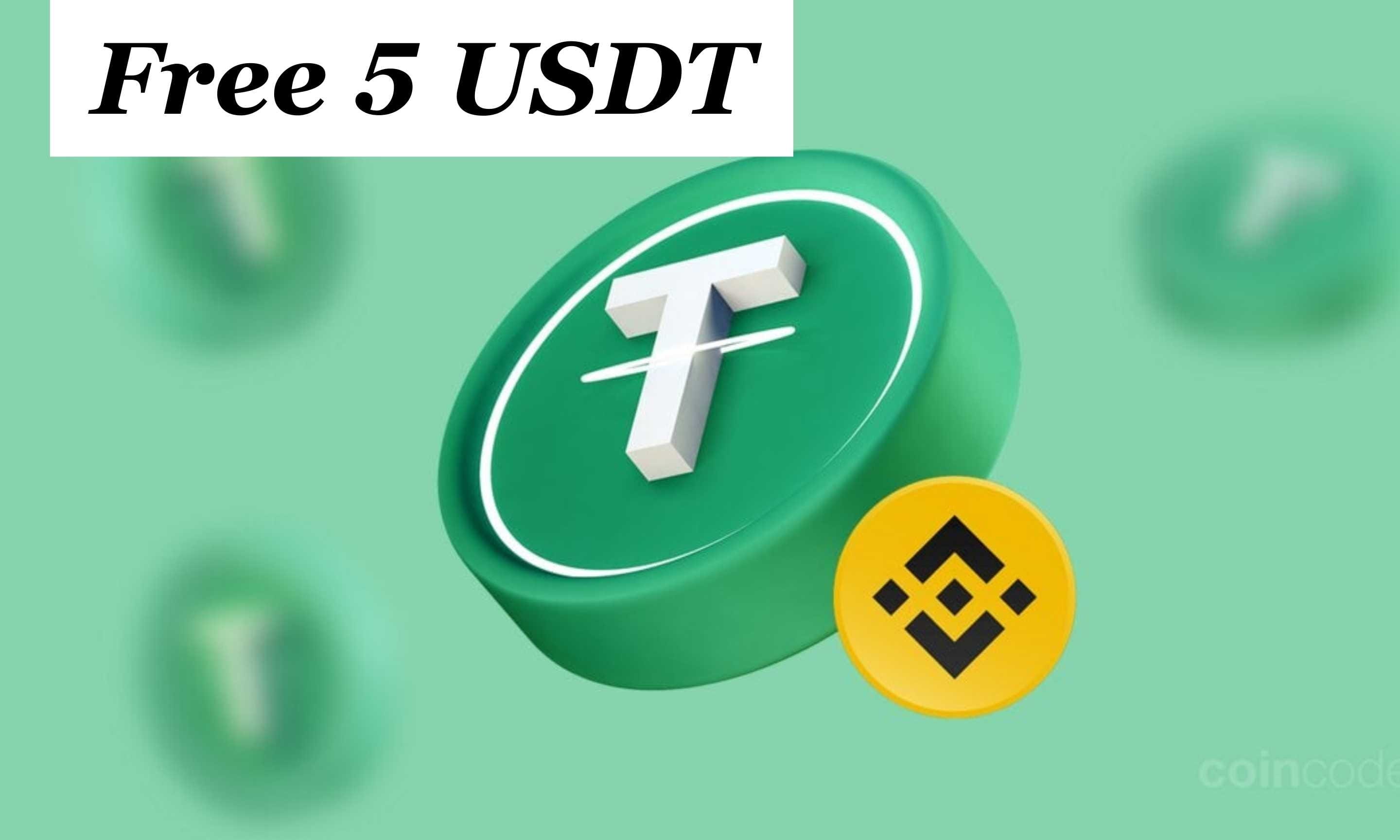 🎁 Claim Your 5 USDT Gift Now! 🚀 Claim Here (Last Updated | CZTrades on ...