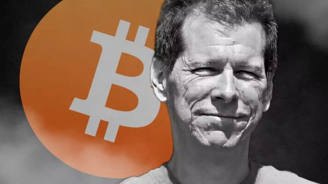 The Bitcoin ETF was approved exactly 15 years after Hal Finney's famous ...