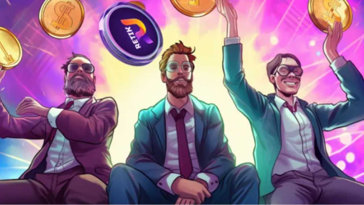 3 Sub-$1 Tokens That Will Take Over in 2024 | 链上重生 on Binance Square