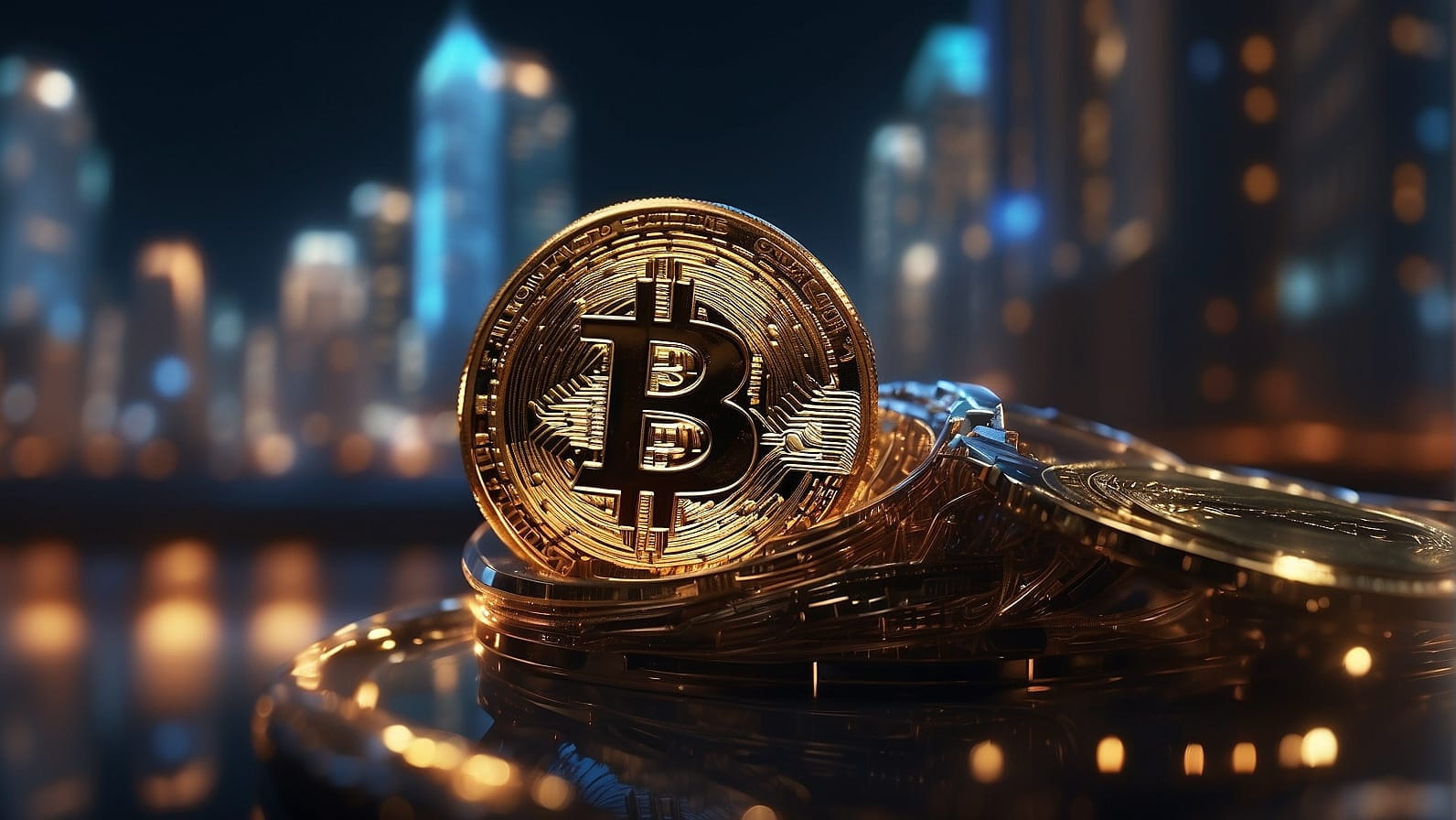 "Here is how money flows in Crypto:" 1. USD/ USDC / USDT | Cryptodragon ...