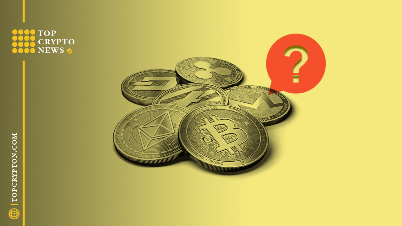 5 Cryptocurrencies to Turn $10 Into $1,000 | TopCryptoNews on Binance Square