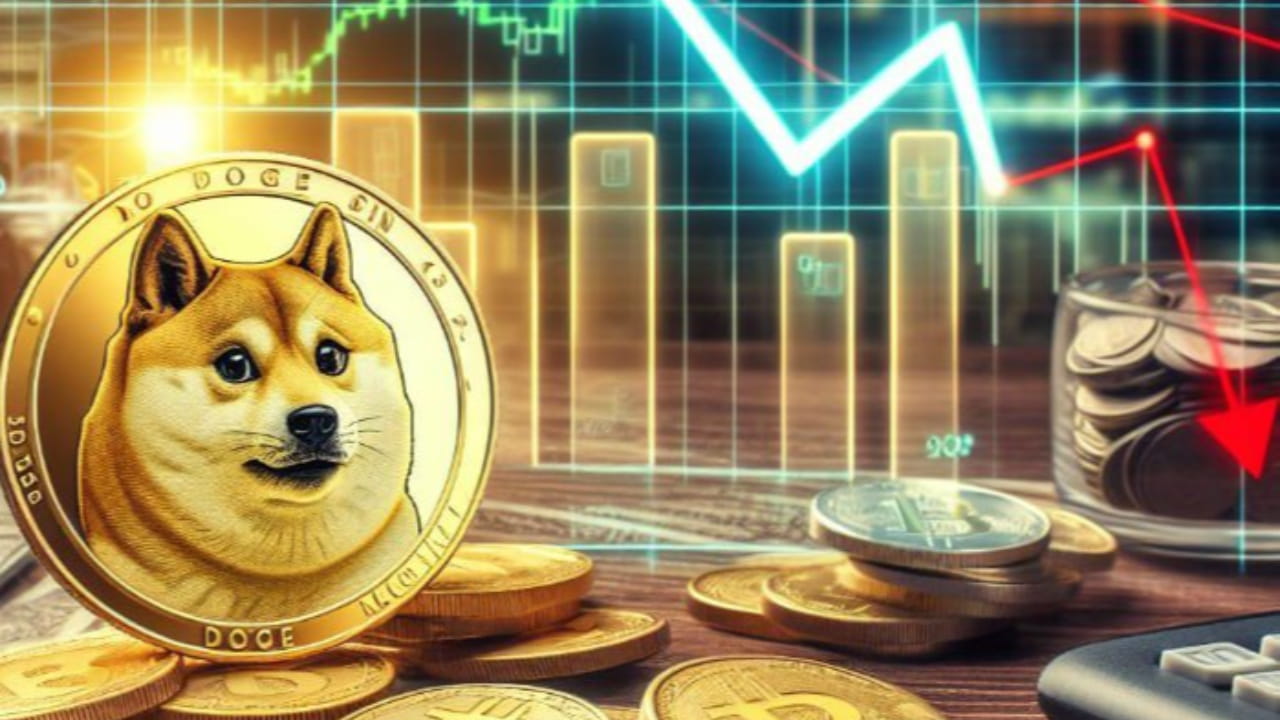 Here's Why Dogecoin (DOGE) Price Is at Risk of Dropping 30% | Tạp Chí Bitcoin on Binance Square