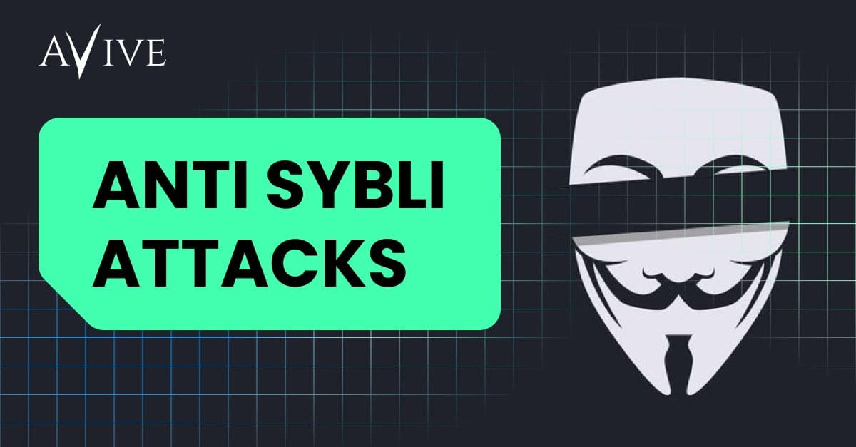 We've noticed attempts to use bots to gain more $Avive token | AVIVE on ...