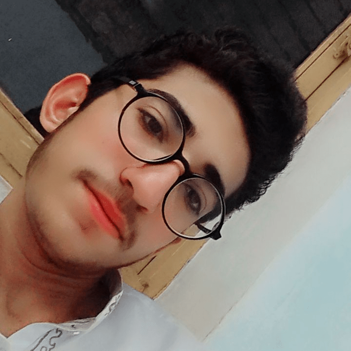 TOSEEF_AHMAD's Profile | Binance Square