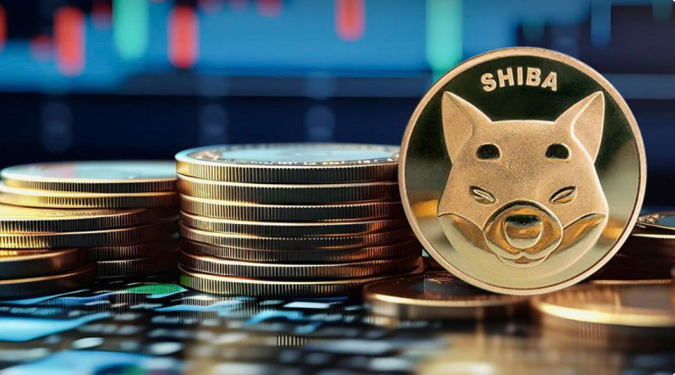 3 Reasons Shiba Inu (SHIB) Price Might Be Primed for Bull Ra | Crypto Web3 Today on Binance Square