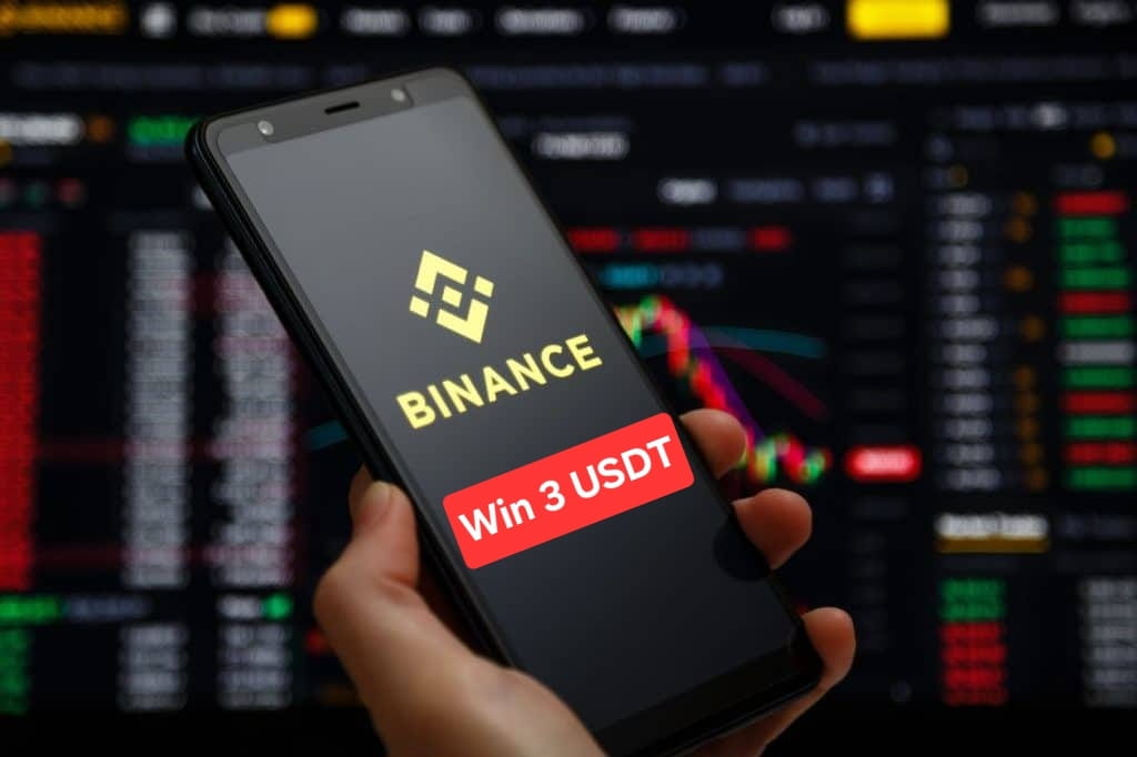May the force of Binance be with you 🖖 📢 Binance Presents | Mastering Crypto on Binance Square