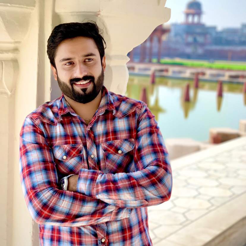 Adeel Langah's Profile | Binance Square