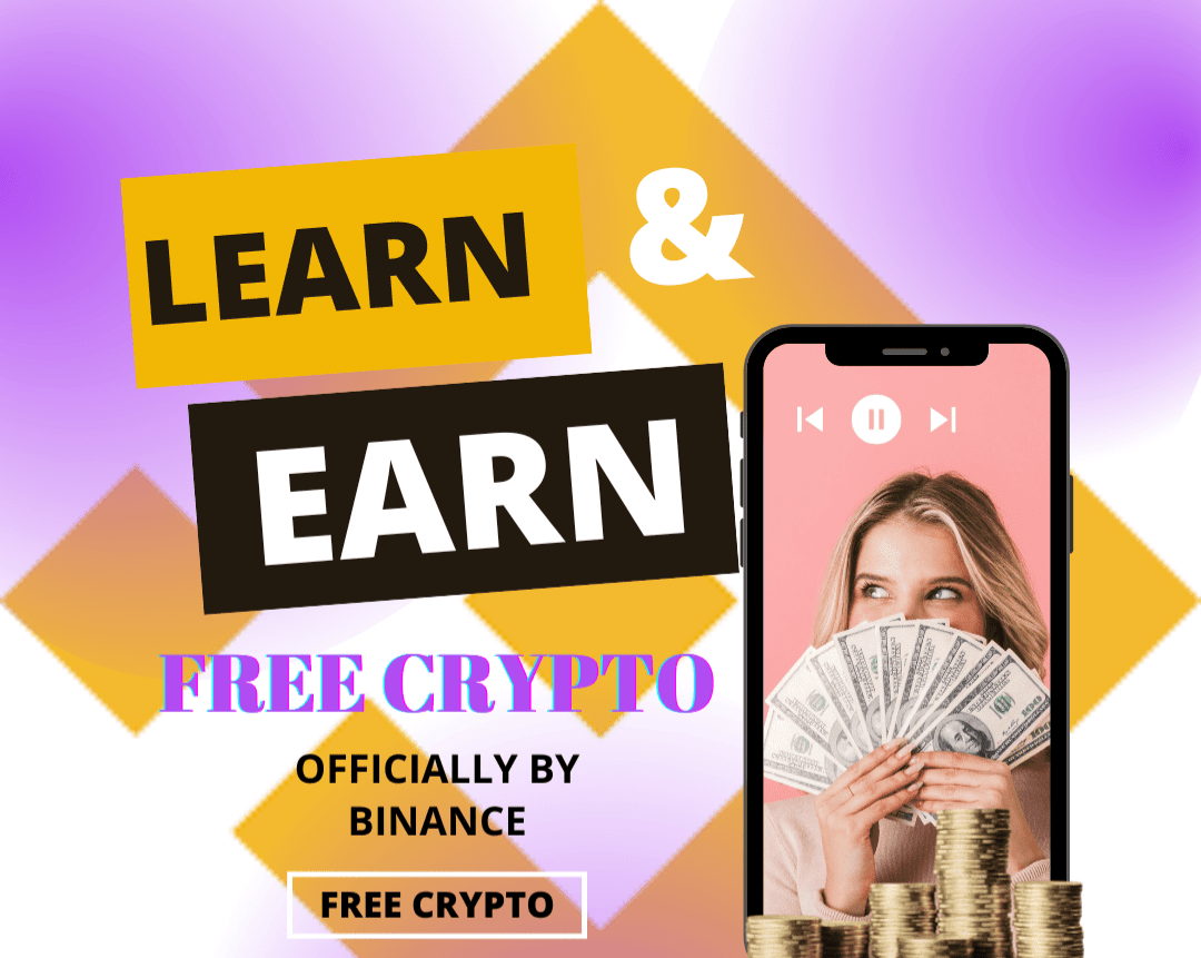 🚀 Learn & Earn with Binance: Crypto Adventure Awaits! 🚀 B | ORIONPLAY ...