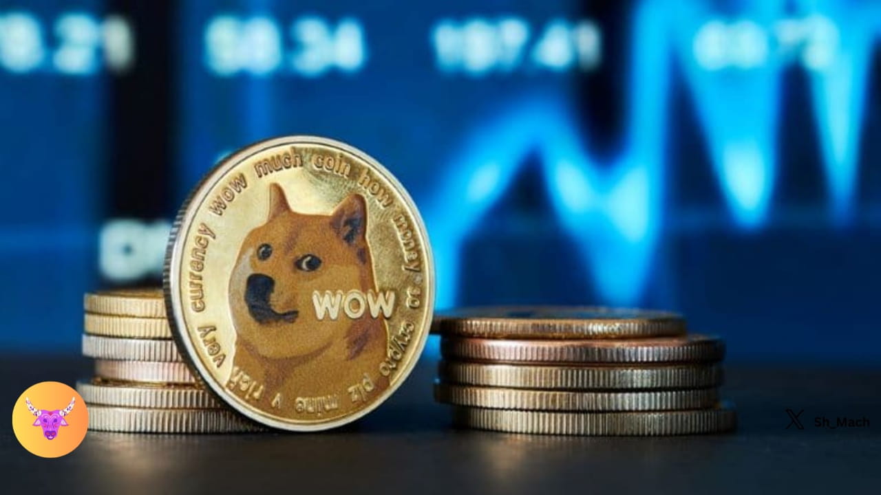 Machine learning algorithm sets Dogecoin price for January 31, 2024 ...