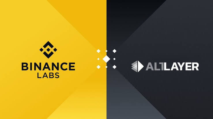 Binance Launches #AltLayer (ALT) on Launchpool: A New Era fo ...