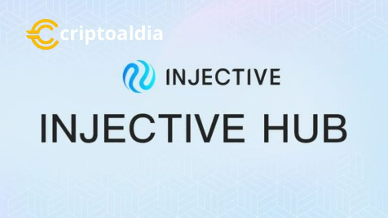 Injective Hub: Transforming the User Experience in the Digital World | Criptoaldia on Binance Square
