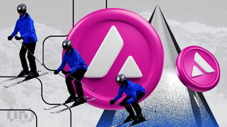 How much should you invest in Avalanche (AVAX) | LRCO on Binance Square