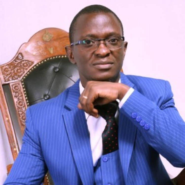 Peter Oluoch profilja | Binance Square