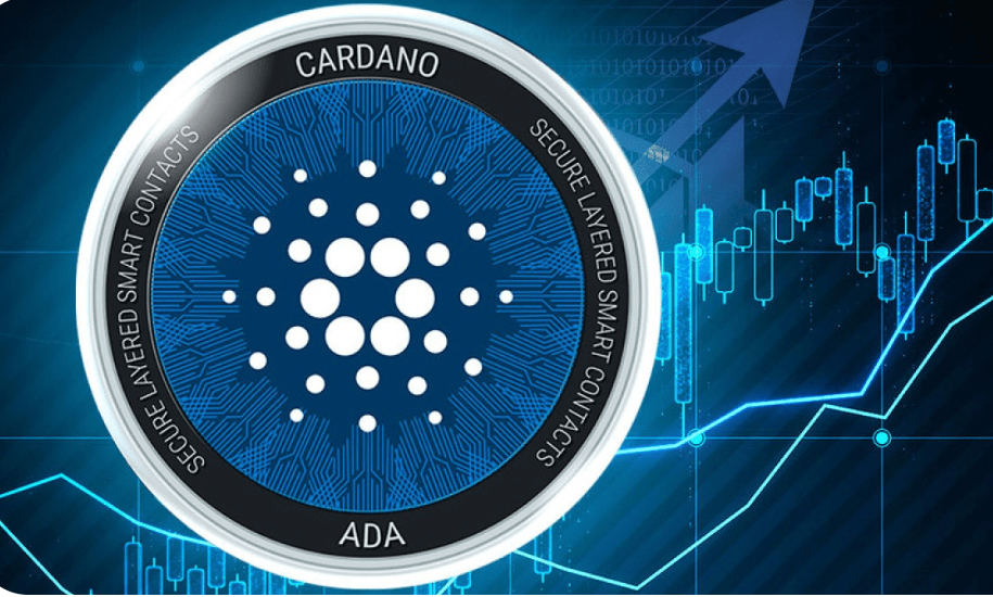 Cardano (ADA) Price Eyes 36% Growth in February, If Price Hi | Crypto Web3 Today on Binance Square