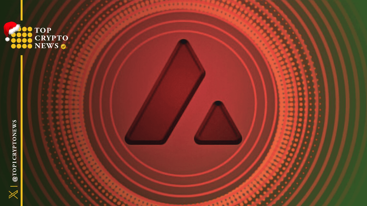 Avalanche (AVAX) Investors’ Bold Move: Can It Trigger a Bullish Reversal? | TopCryptoNews ...