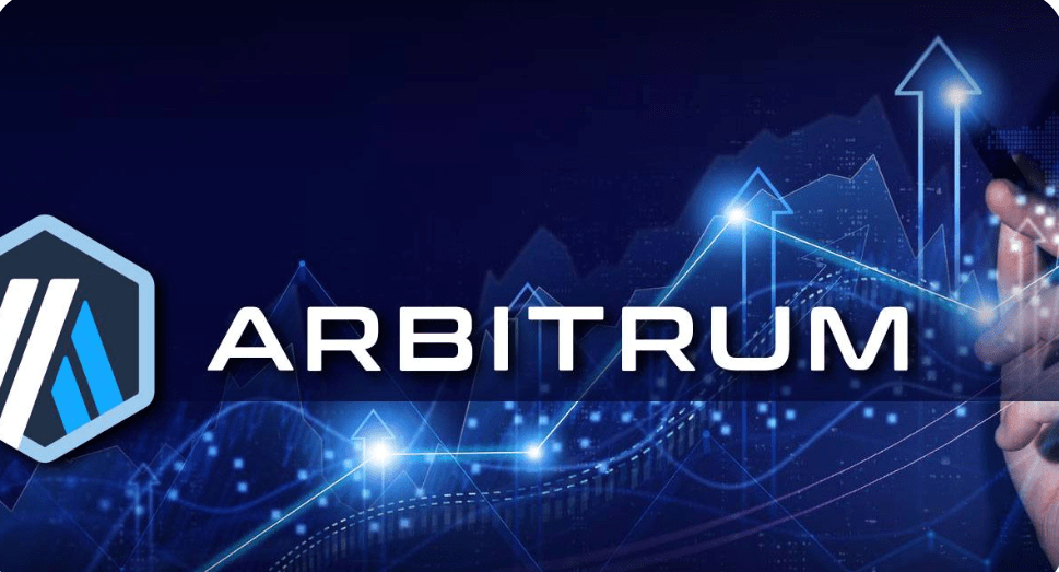 Arbitrum Surpasses Ethereum in DEX Volume. The Layer-2 scal | Crypto Web3 Today on Binance Square