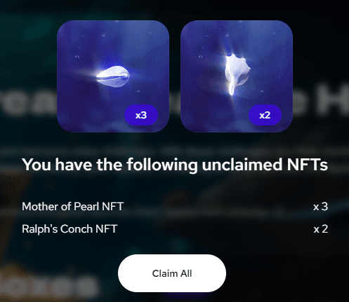 manta sent 5 boxes and opened 5 nft. It’s time to add more t | 大智慧讲堂 on Binance Square
