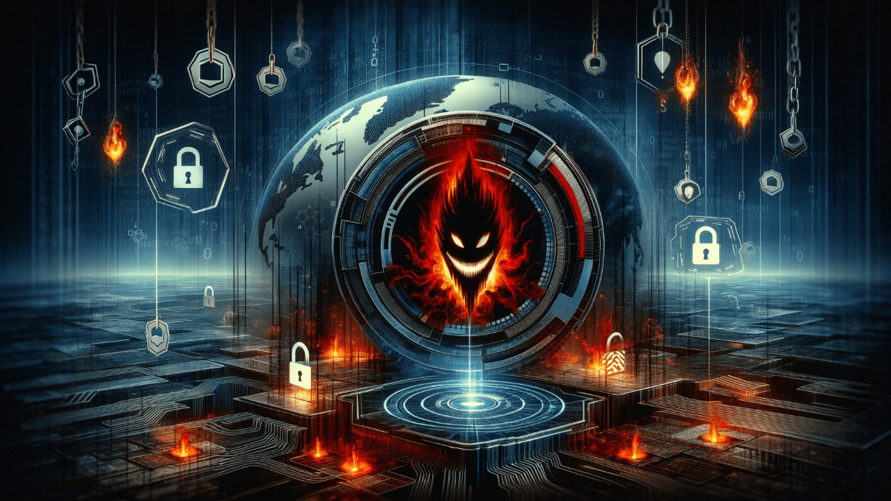 Warning from Singapore's Group-IB: Inferno Drainer Continues to ...