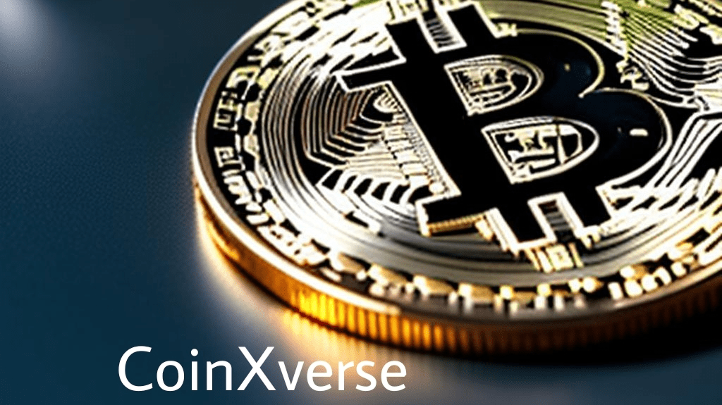 Chuyến đi gập ghềnh của Bitcoin: Nhận thấy sự sụt giảm sau sự cường điệu của ETF. | CoinXversE ...