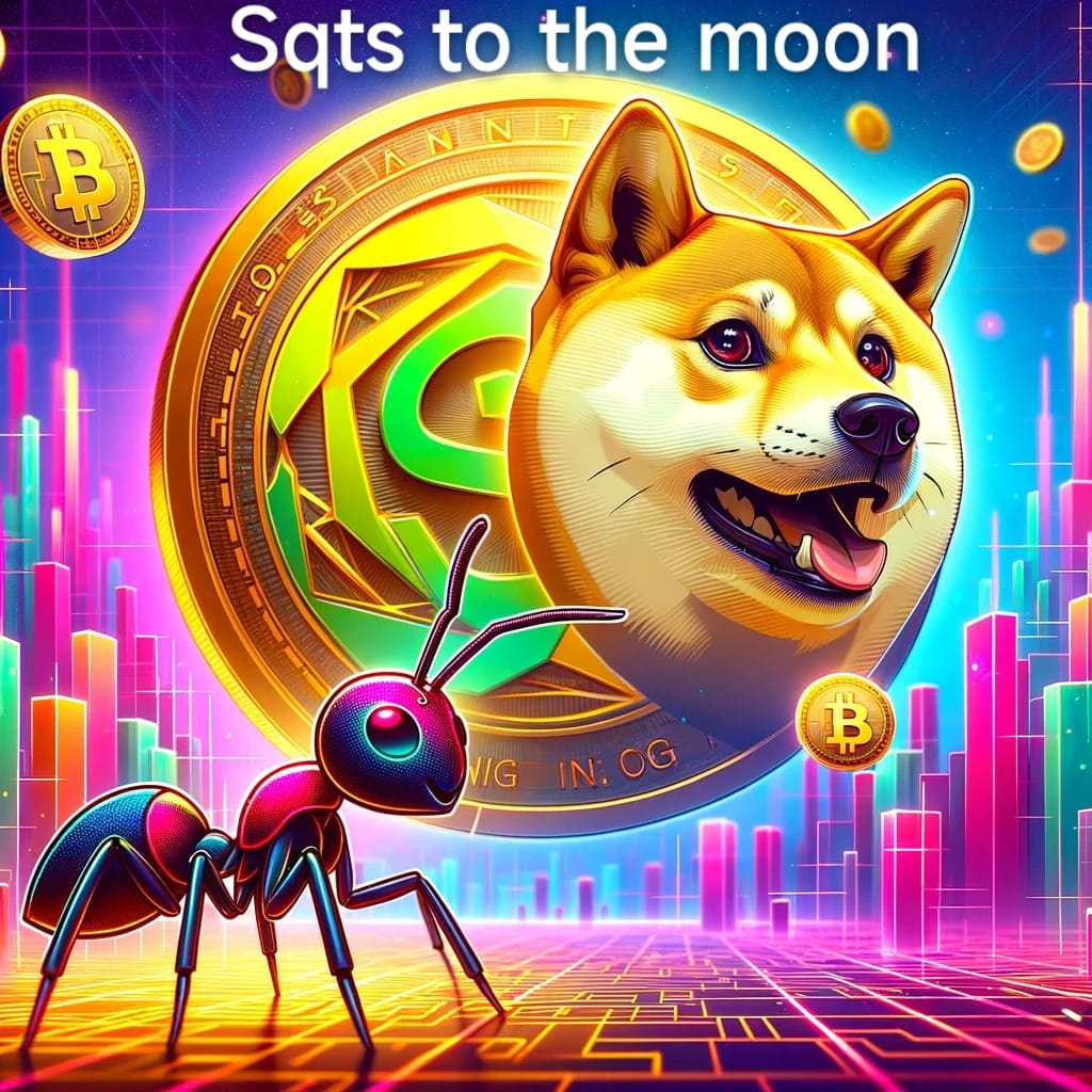 #Sqts🚀🚀🚀 $BTC $1000SATS #ordi $ORDI Ant Sqts La inscrip | 明月孤星_BTC en Binance Square