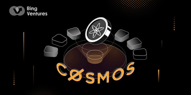 Web3Caff Daily Selection: 10,000-word article explaining the Cosmos DeFi panorama, 2023 ...