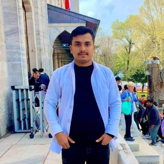 Johurul Islam Murad's Profile | Binance Square