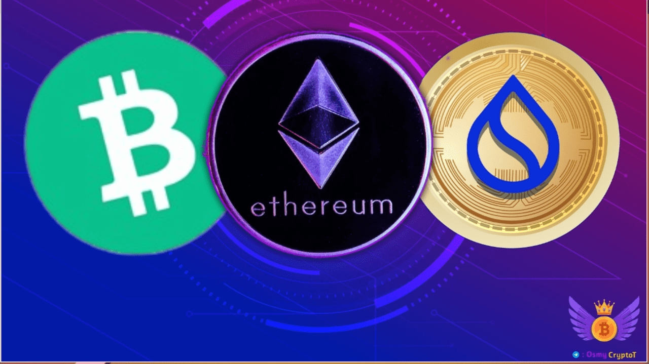Crypto Price Prediction For January 12 as First Spot BTC ETF Begins ...