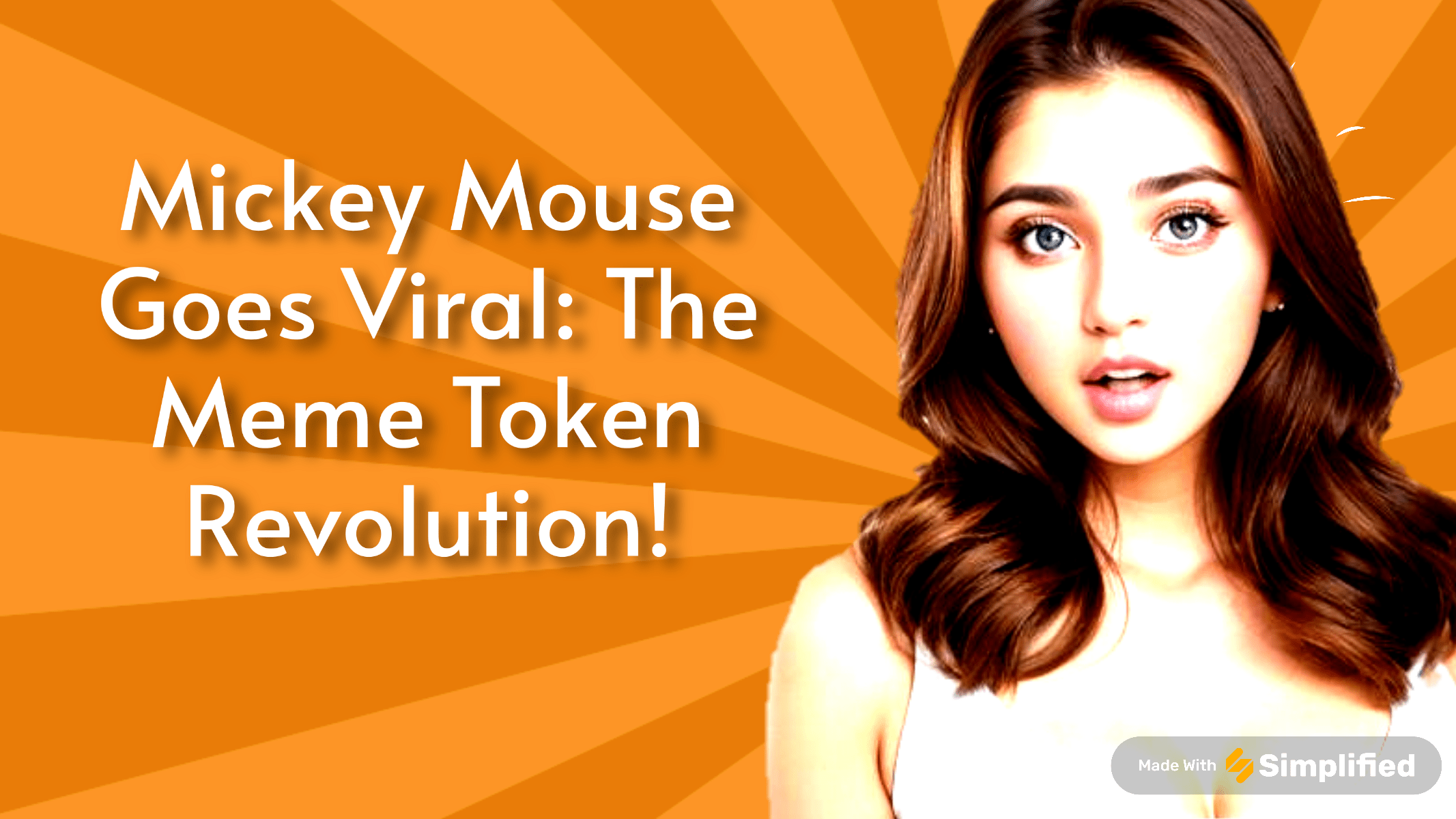 Mickey Mania Unleashed: The Rise of MICKEY Token! 🐭📈 But | ORIONPLAY ...