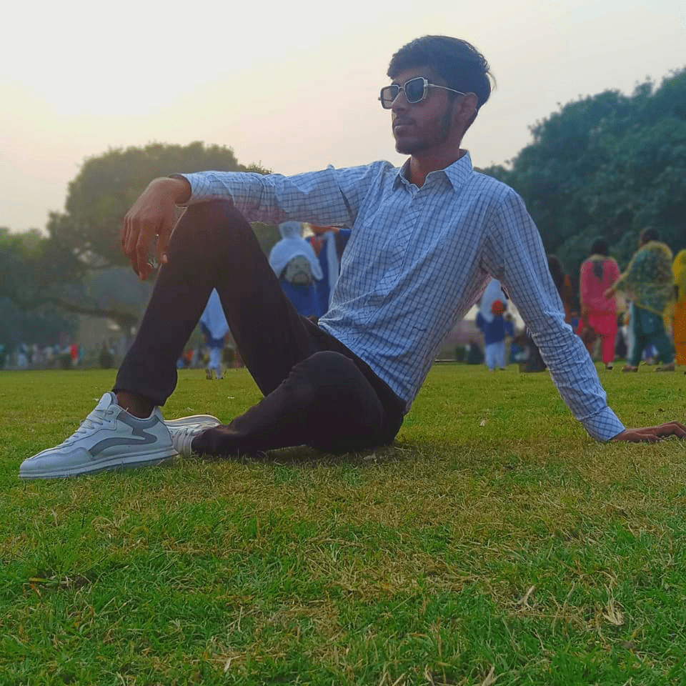 Профіль Bhai-Jan-1 | Binance Square