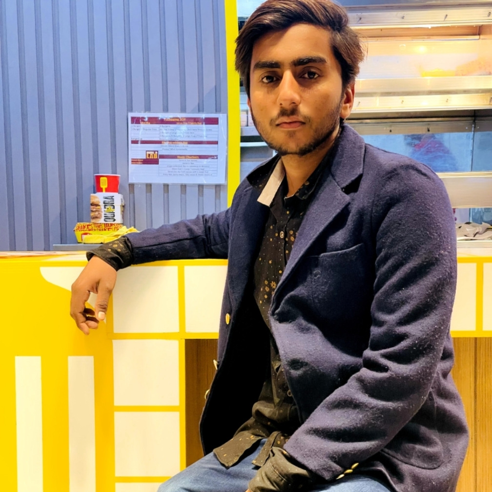 Rehan_Ali_206's Profile | Binance Square