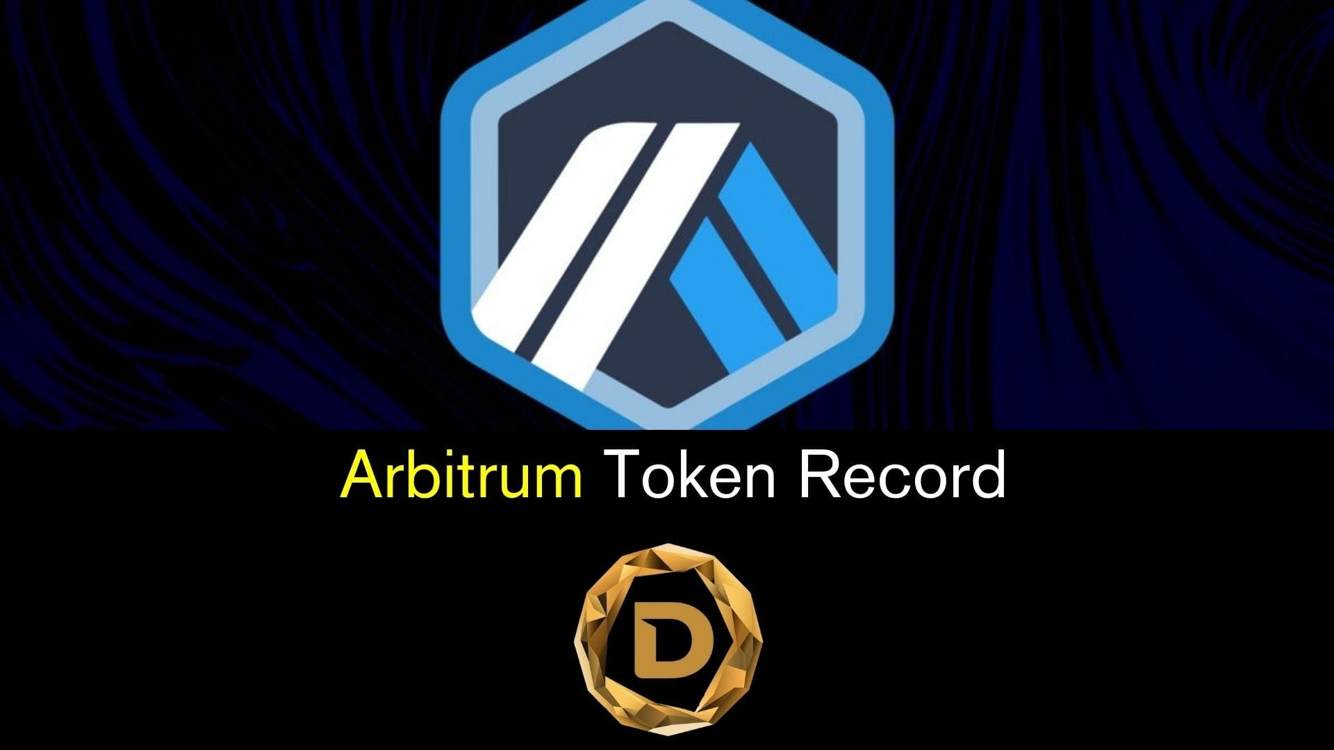O token ARB da Arbitrum se aproximou da marca de US$ 2 na qu | Dicas de ...