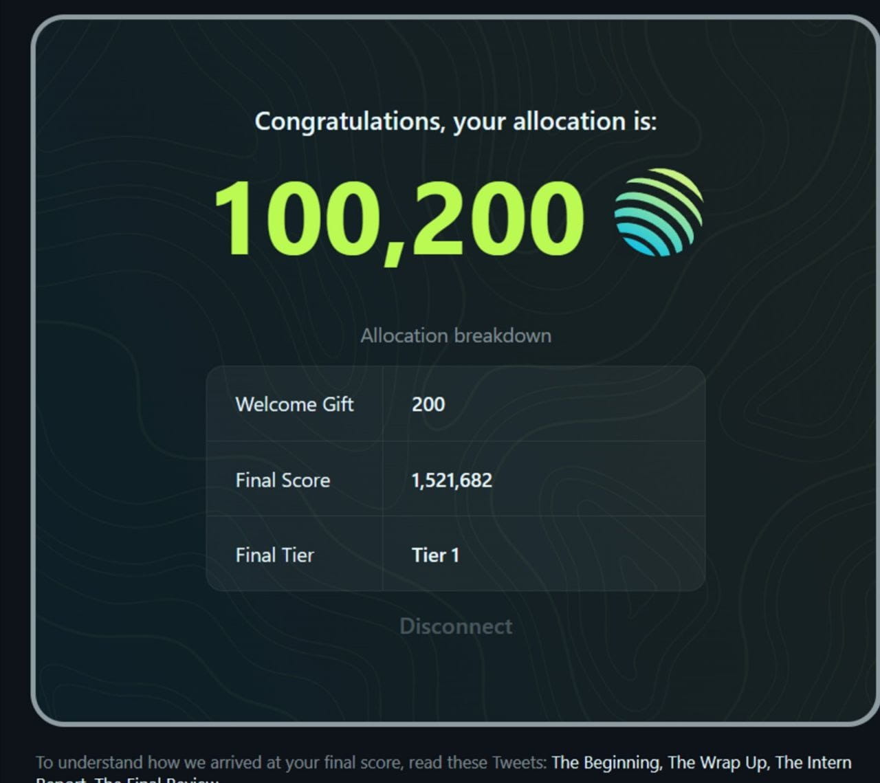 JUPITER EXHANGE AIRDROP *$Jup will be launching tommrow, ch | Donvick ...